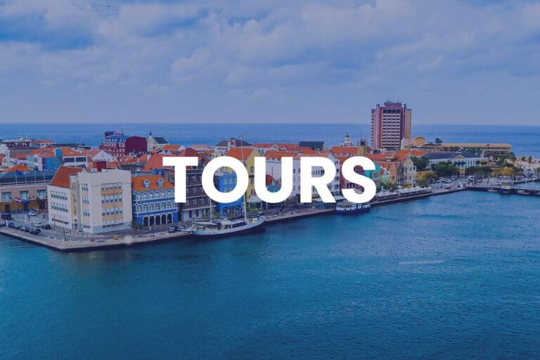Curacao Tours | Curacao Airport (CUR)