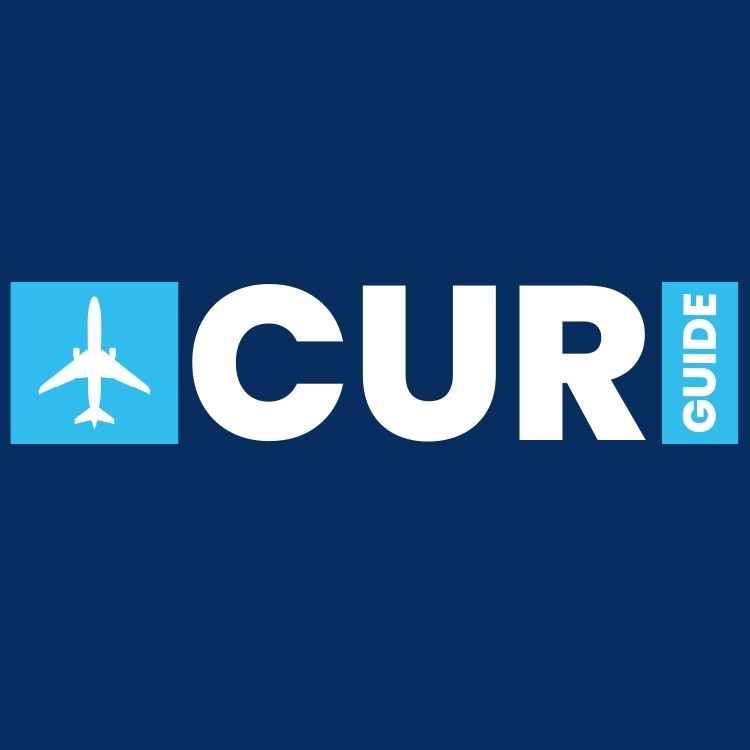 Privacy Policy | Curacao Airport (CUR)